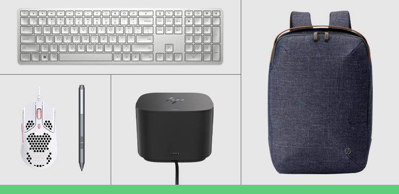 Accessories | HP® Official Store