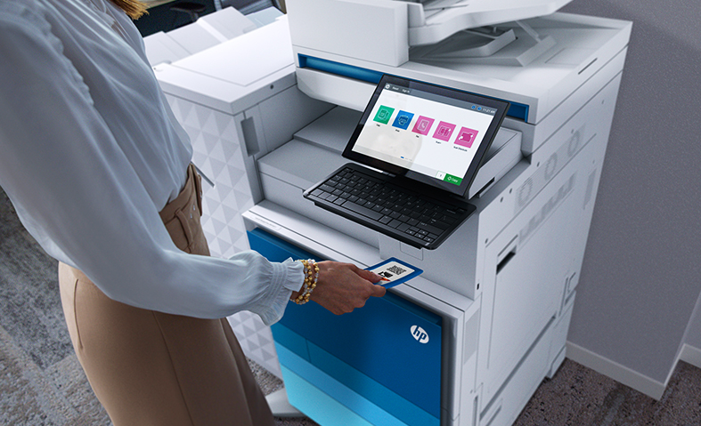 HP Sales Advisors & Business Solutions