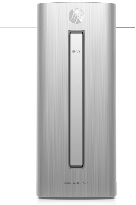HP ENVY Desktop | HP® Official Store