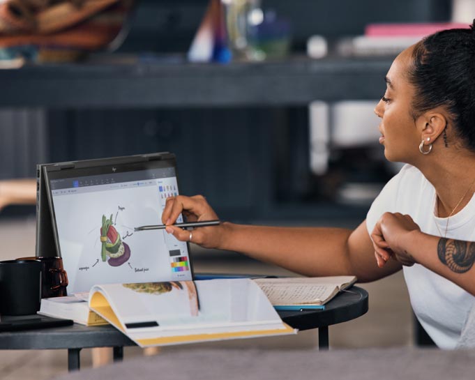 New 13th Gen Intel® Core™ Processor Computers for HP