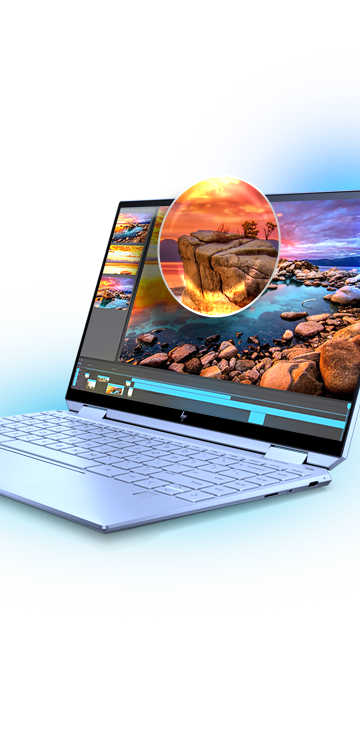 features header foreground